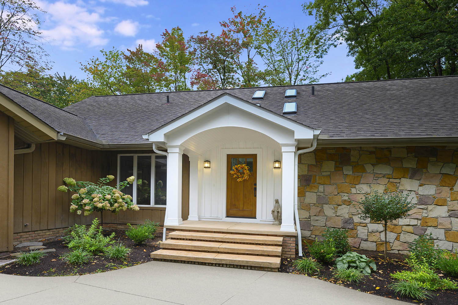 Home - Makoski Construction